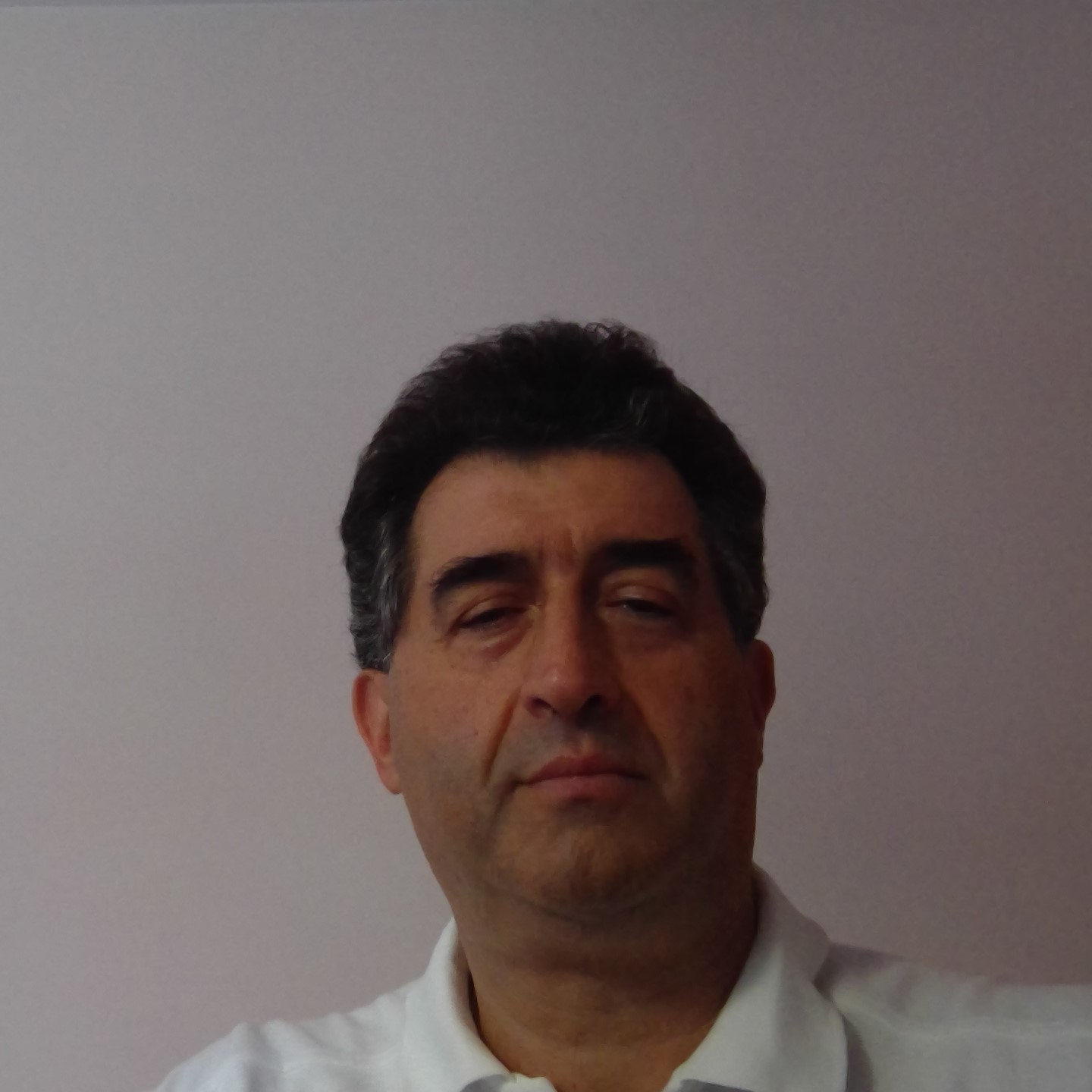 Associate Professor Giacomo Frulla - REDI Program