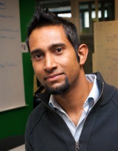 Professor John Thangarajah - REDI Program