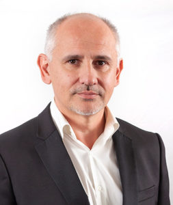 Professor Stephan Roche - REDI Program