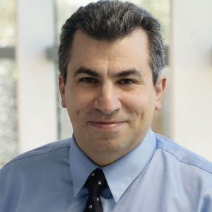 Professor Pier Marzocca - REDI Program