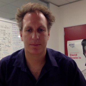 Dr Daniel Lester - REDI Program