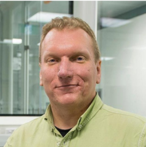 Distinguished Professor Arnan Mitchell - REDI Program