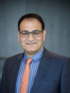 Dr Hamid Khayyam - REDI Program