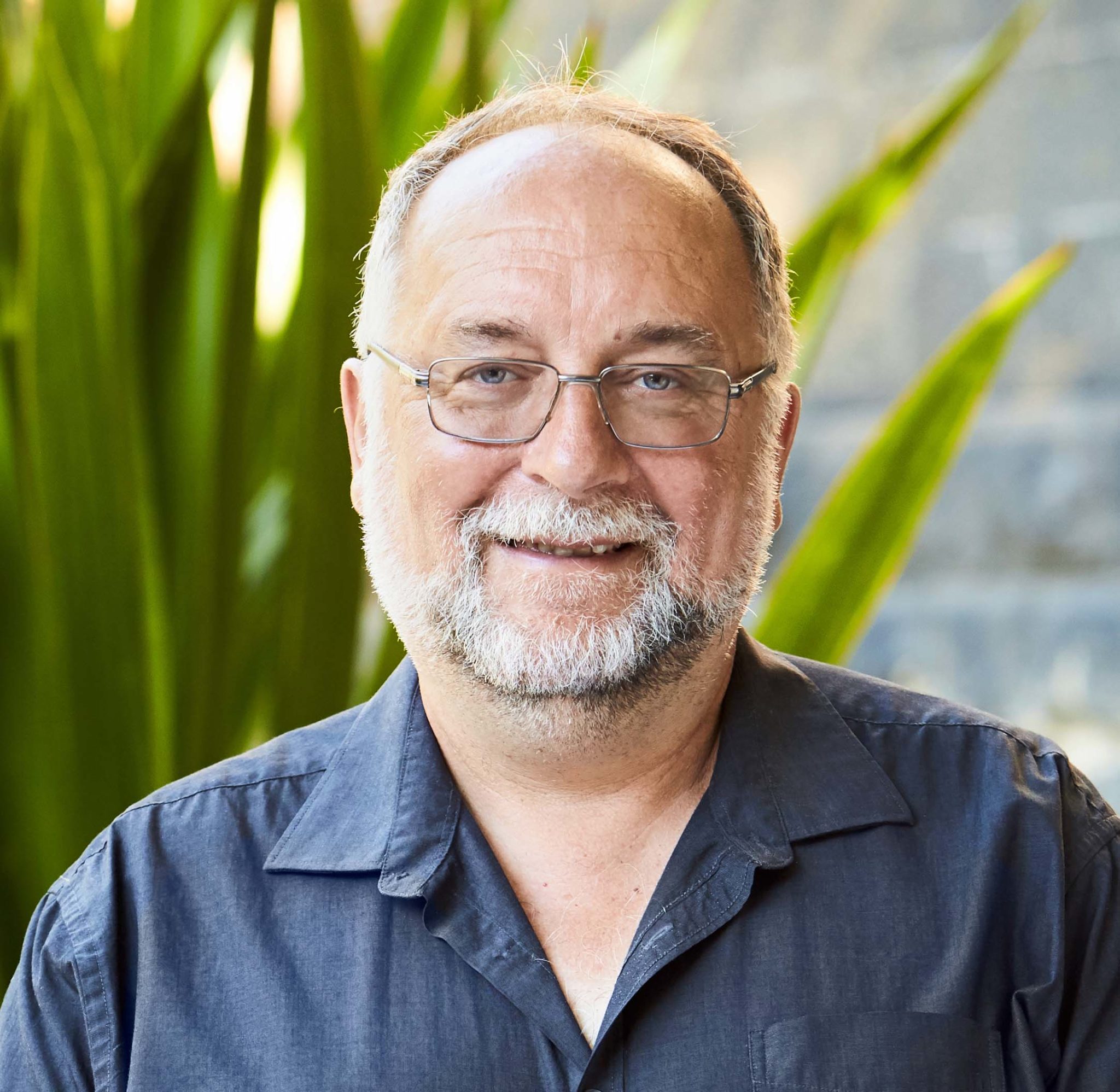 Professor Ivan Cole - REDI Program