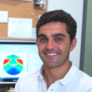 About - REDI program