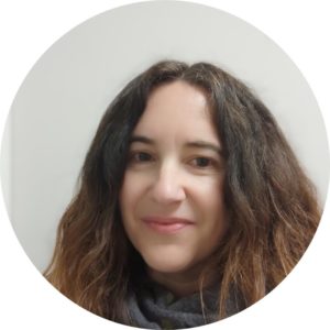 Lecturer Professor Maria Niubó - REDI Program