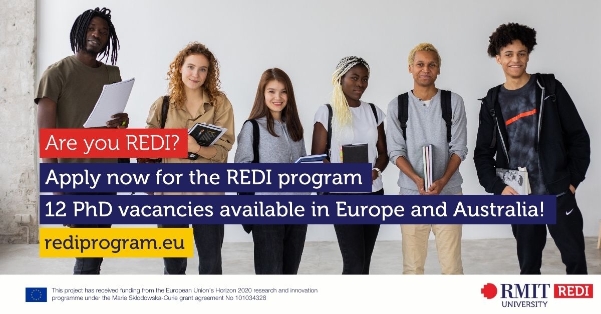 REDI program