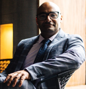 Dr. Daniel Dias - REDI Program