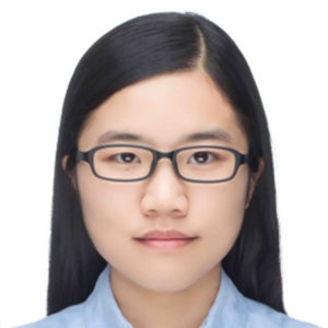 Shuxian Pan - REDI Program