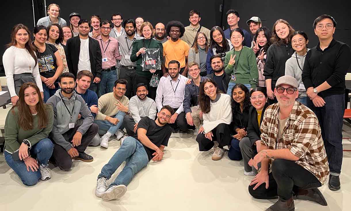 REDI Newsletter 2023 - REDI program