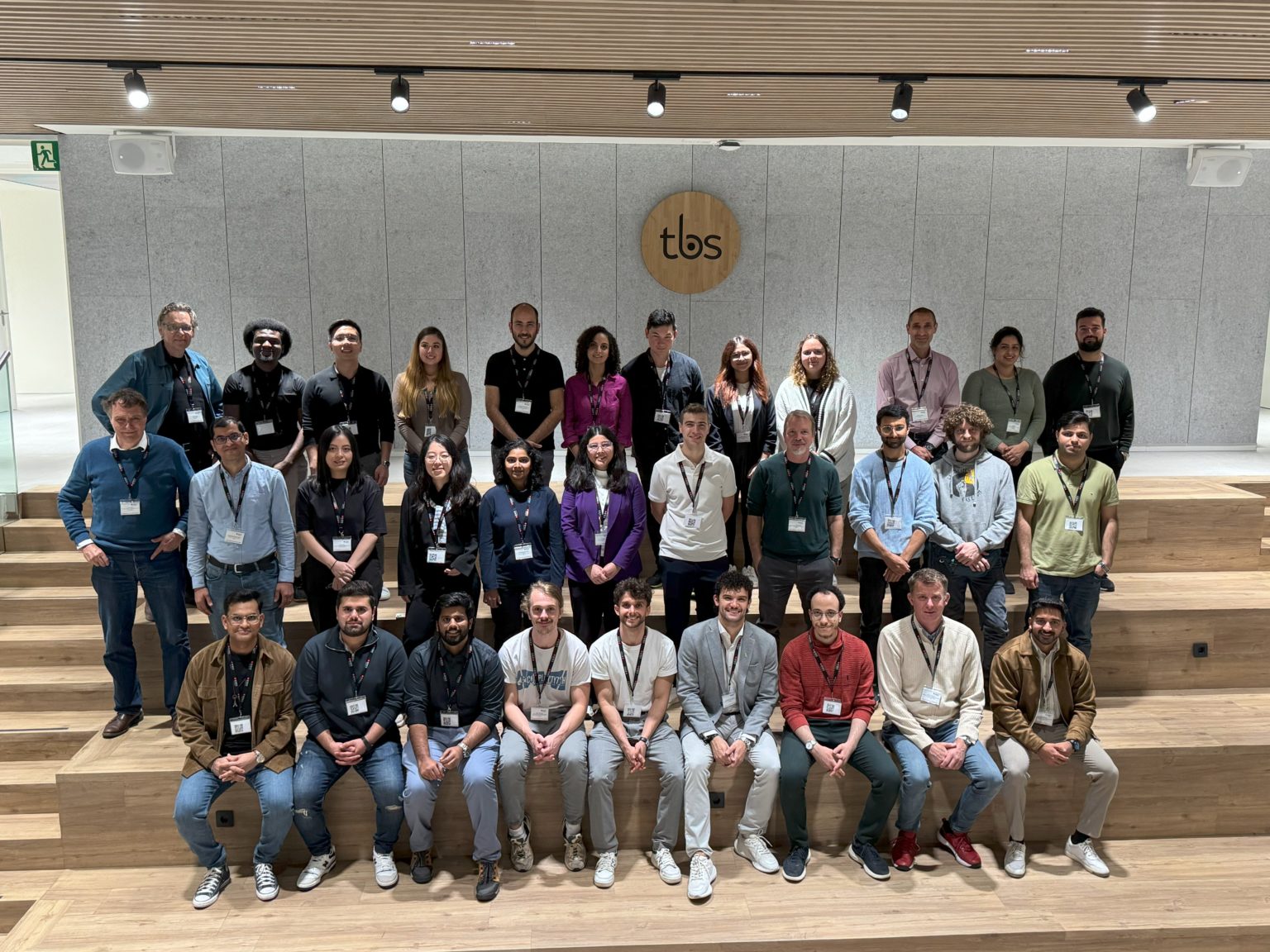 REDI Program - RMIT European Doctoral Innovators